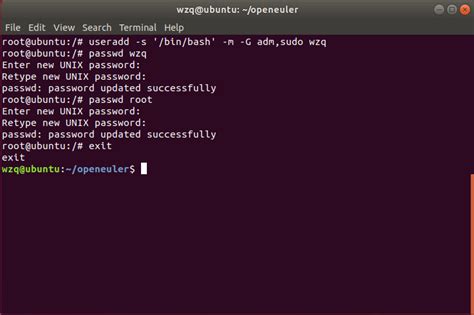 Firefly Rk3399刷写ubuntu1604镜像并升级固件 Csdn博客