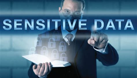Questions Cisos Should Ask For Sensitive Data Protection