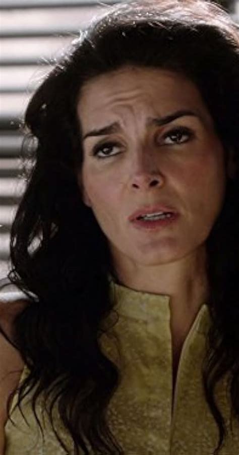 Rizzoli And Isles Sister Sister Tv Episode 2015 Idara Victor As