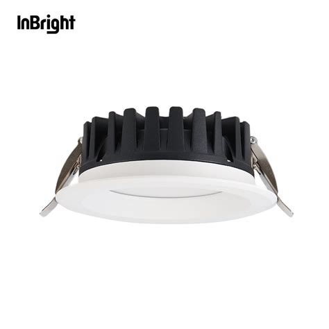 Ibdl225ct115 Beam 100° Cutout 115mm Smd Fixed Led Downlight Led