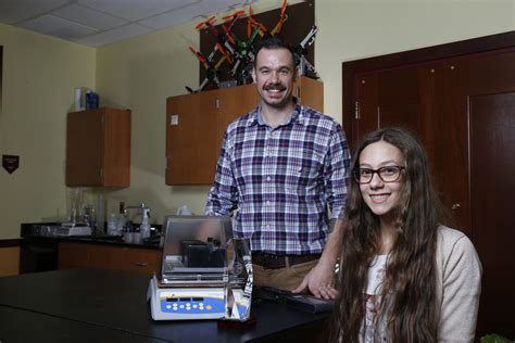 Aria Eppinger Broadcom Masters Winner Winchester Thurston School