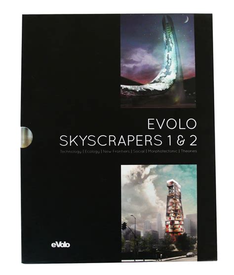 Previous Issues Evolo Architecture Magazine