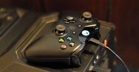 How To Sync The Xbox One Controller On Console And Pc Itigic