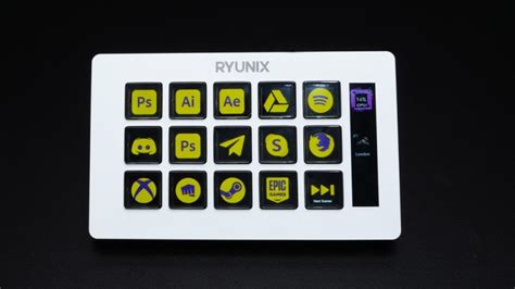 Ryunix Sades Ryunix New Series From Sades More Leveling Up