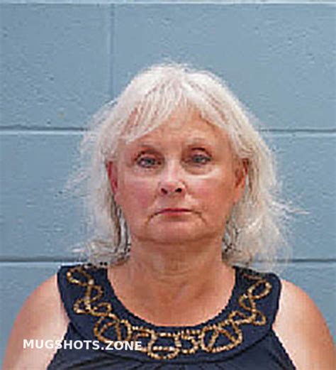 Nancy Jane Miller 08102023 Lee County Mugshots Zone