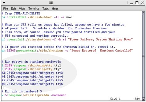 Linux In Government Optimizing Desktop Performance Part I Linux Journal