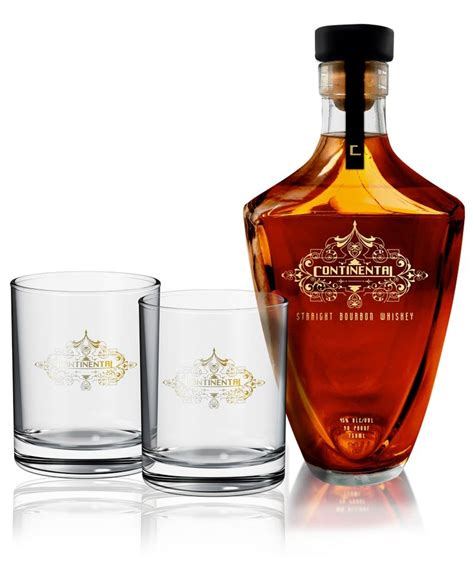 Cool Stuff Official John Wick Bourbon Whiskey And Prop Replicas Are