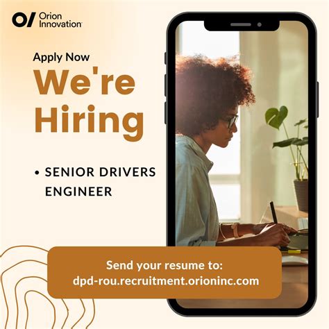 Orion Innovation Romania On Linkedin Infrastructure Linux Embedded