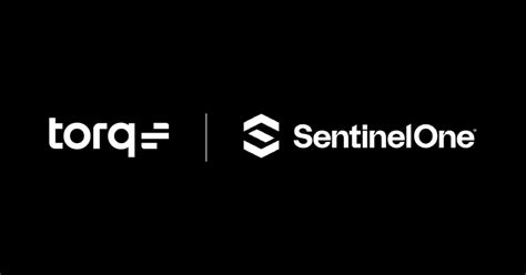How To Automate Incident Response With SentinelOne And Torq Torq