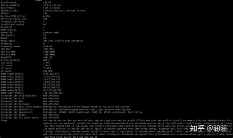 Linux 服务器一下常用指令总结 知乎