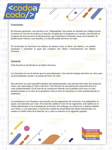 material imprimible descargar gratis pdf script java devolución de llamada programación