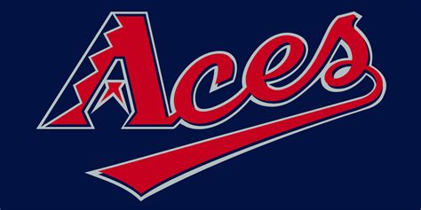 Aces Logo Reno Aces All In News Weather Sports Breaking News