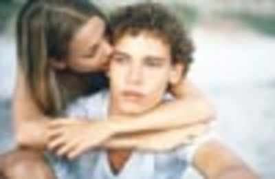 Genes Determine First Sex Romp Times Of India