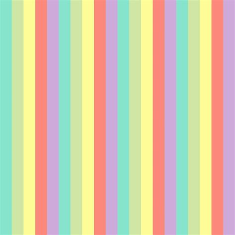 Rainbow Seamless Pattern Vector Illustration 11274717 Vector Art At Vecteezy