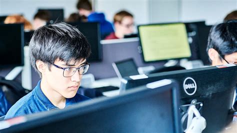 Why Study Computer Science Durham University Isc
