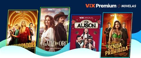 Vix Premium │ Tigo Guatemala