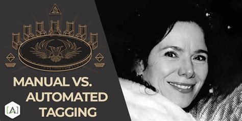 Simple A On Linkedin Manual Vs Automated Tagging