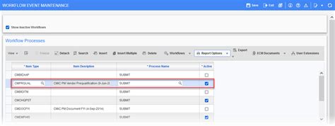 Manually Launch Workflow To Ask For Approvals
