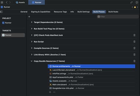 Android Deep Linking Works But Ios Deep Linking Does Not · Issue 123985 · Flutterflutter · Github