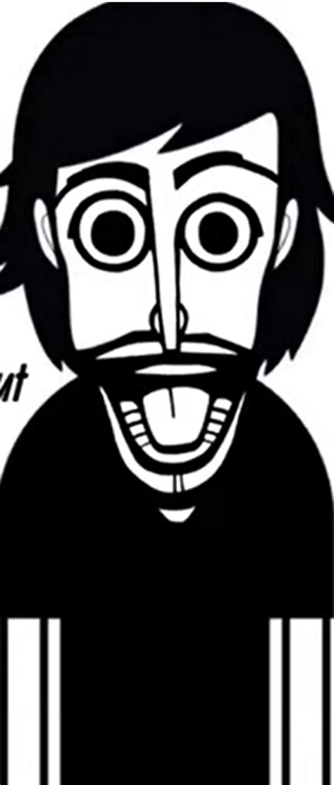 Post Some Random Cursed Incredibox Images In The Replies Fandom