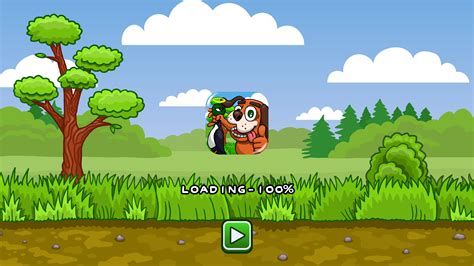 Duck Hunter Html5 Game Mobile Version Construct 3 By Muscle Ss