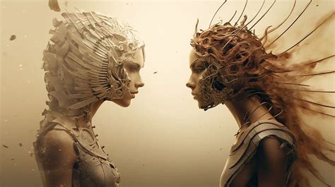 I Ching Hexagram 6 Sung I Ching Hexagram 6 — Conflict By James Godwin Medium