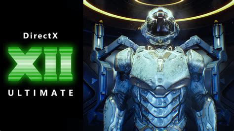 microsoft agility sdk for directx to deliver improvements with path