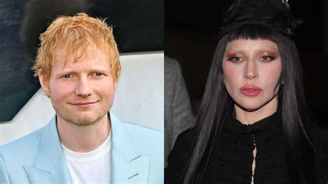 La Gran Estafa Relacionada Con Ed Sheeran Y Lady Gaga Que Podría