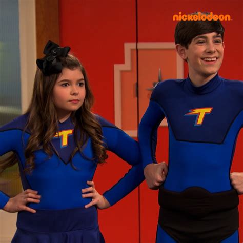 Billy Y Nora Intentan Demostrar Que Son Adultos Escena Los