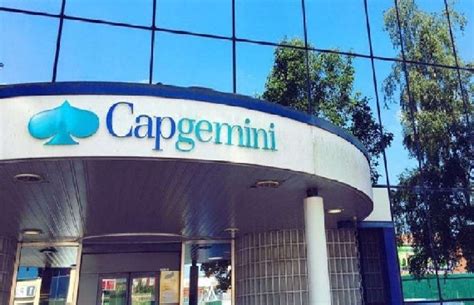 Capgemini And Salesforce Collaborate To Enable A New Era Of Generative Ai Powered Customer