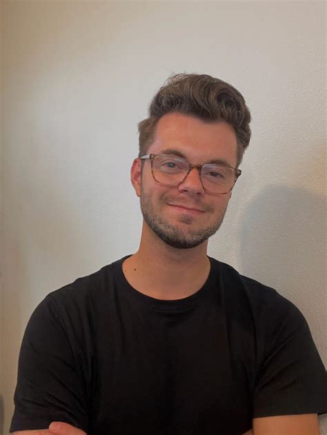 About Max Marchuk Medium