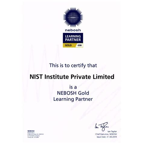 Nebosh Igc Online Course Nebosh Igc Online Course