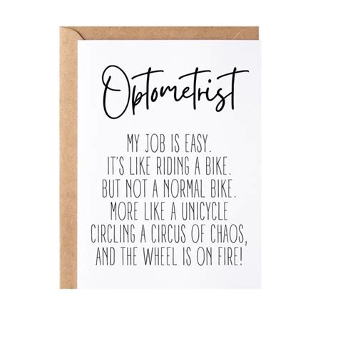 Optometry Graduation Etsy