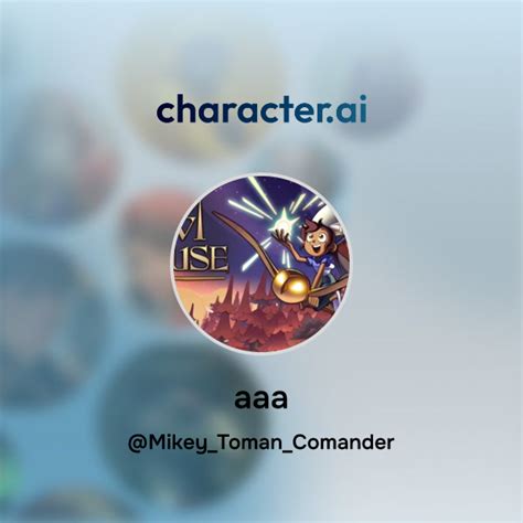 Chat With Moderated Character Ai Ai Chat Reimagined Your Words Your World