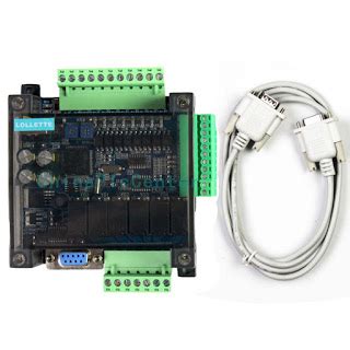 Plc Transistor Output Vs Relay Output PLC ONE
