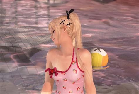 Want Sexy Fanservice These Ten Playstation 4 Games Are For You N4g