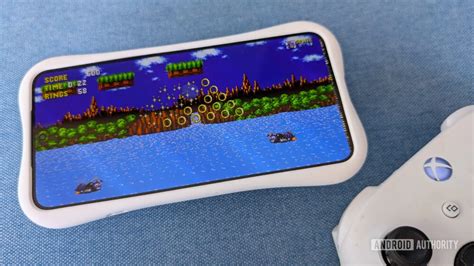 These Retro Sega Games Are Free On Android Until They Disappear Android Authority