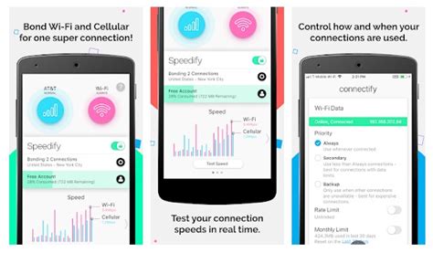 10 best apps to increase internet speed on android