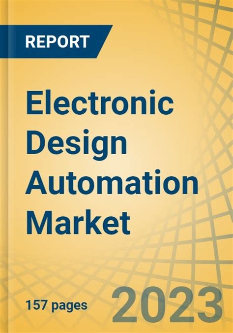 Electronic Design Automation Market By Offering Solutions Services