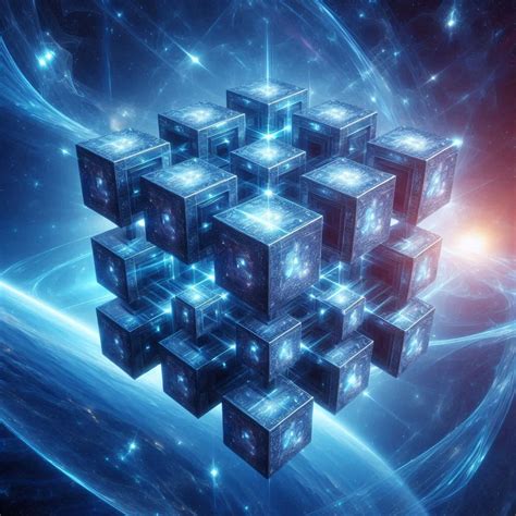 Quantum Cube Game Quantum Cube Business
