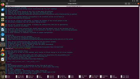 Deploying Gitlab As Self Hosted Ok So As You Know Gitlab Can Be… By Abhishek Anand Medium