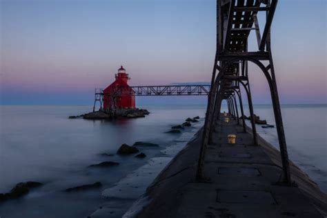 280 Sturgeon Bay Wisconsin Fotoğraflar Stok Fotoğrafları Resimler Ve