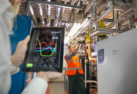 Gas Efficiency Business Electricity And Gas Shell Energy