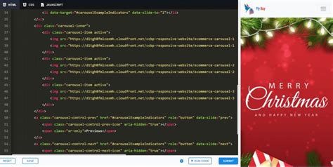 day21 webdevelopment codingchallenge bootstrap responsivedesign