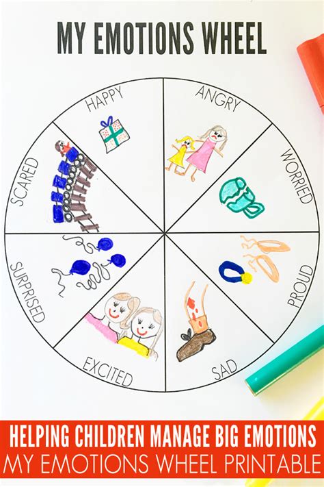 Teaching Feelings 30 Emotional Literacy Activities And Resources