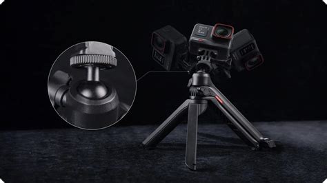 Insta360 Multi Mount