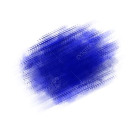 Blue Paint Brush Stroke Paint Brush Paint Texture Paint Brush Stroke