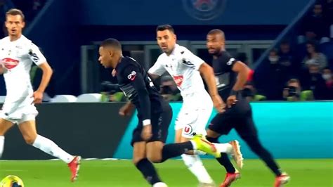 Kylin Mbappe Incredible Skills Artofit