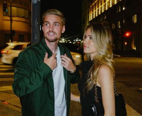 Influencer Jade Anna Geeft Volgers Opheldering Over ‘nieuw Huis Ze Gaat Samenwonen Met Ajax