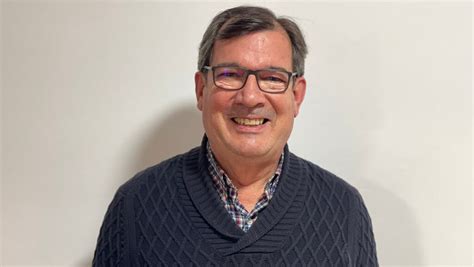 francisco javier domínguez candidato de vox a la alcaldía de gerona vox